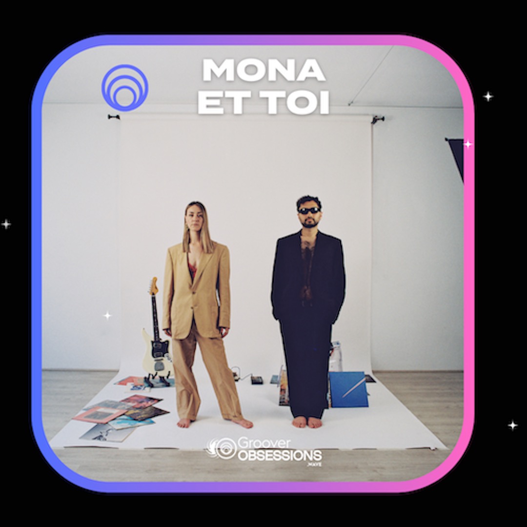 Ëda Diaz - Groover Obsessions